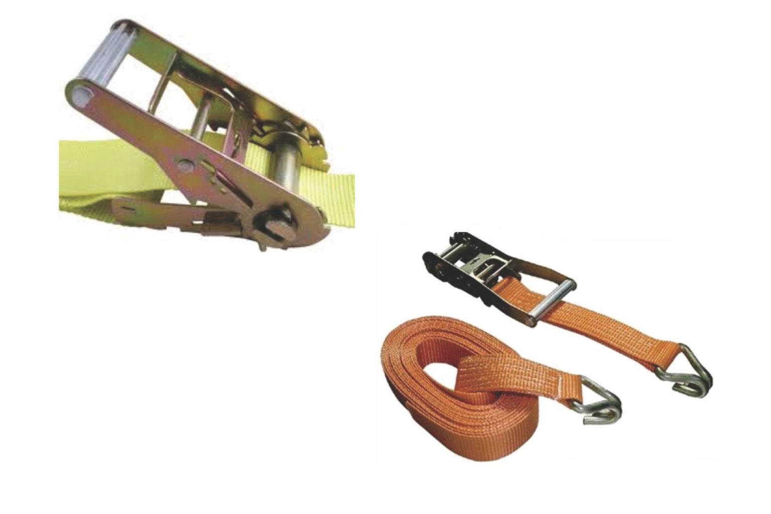 Ratchet Lashing – Dubai Lifting
